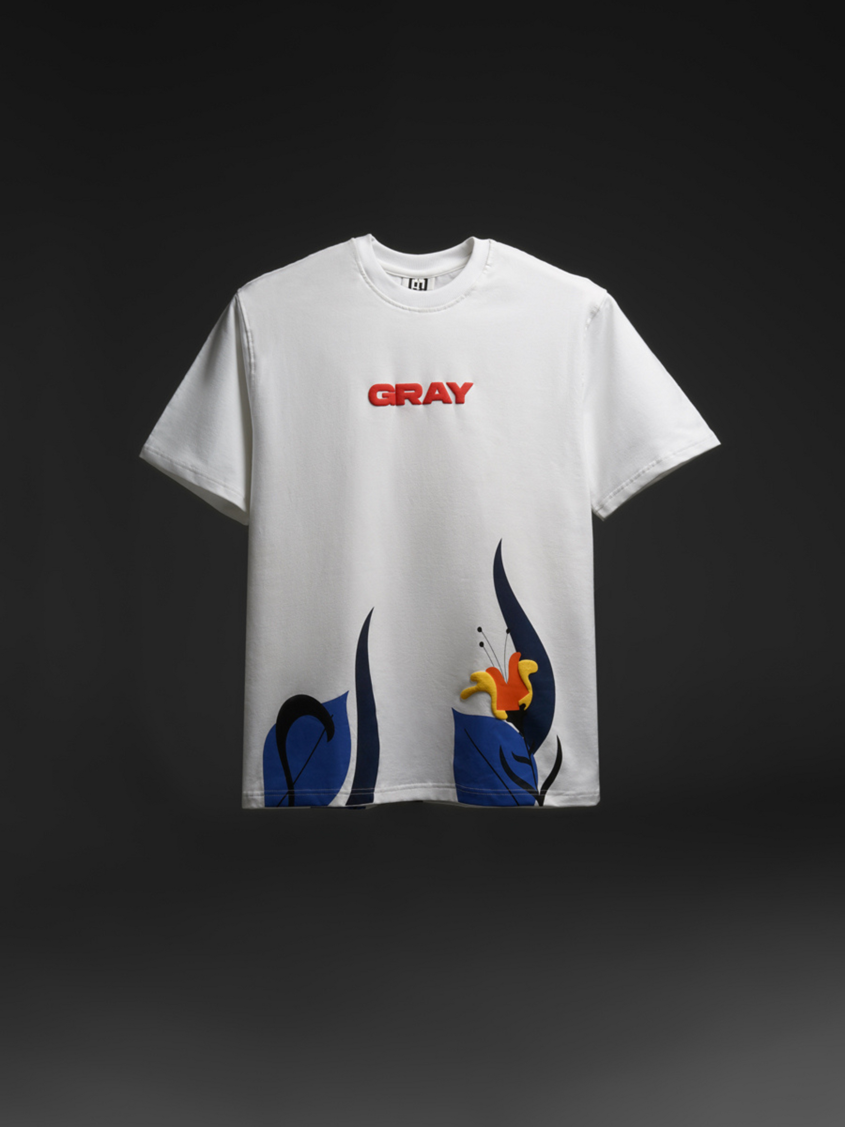 The Gray Clothing